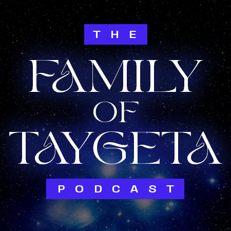Akatu - Upgraded Bodies On Earth ~ Family of Taygeta