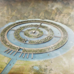 Atlantis ~ Family of Taygeta
