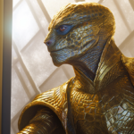 Ashtar ~ Family of Taygeta